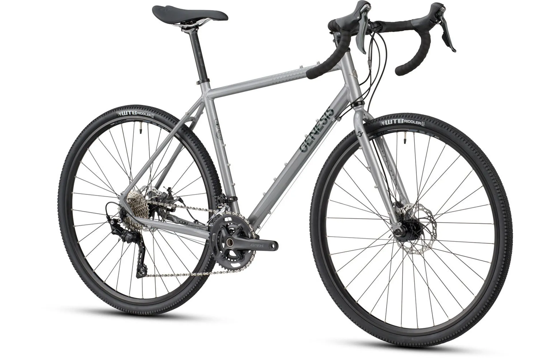 2021 Genesis CDA 30 in Silver