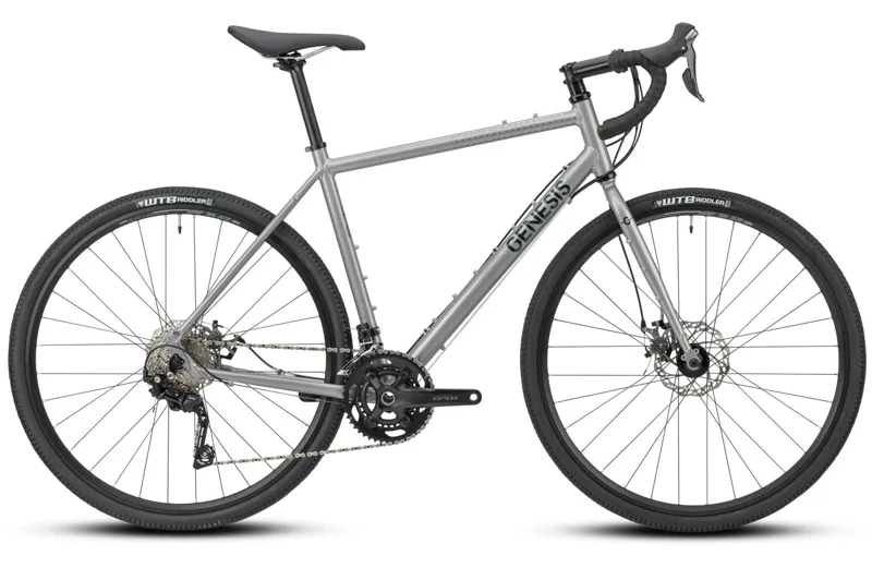 2021 Genesis CDA 30 in Silver