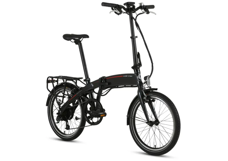 Forme Buxton E Ltd Folding Electric Bike