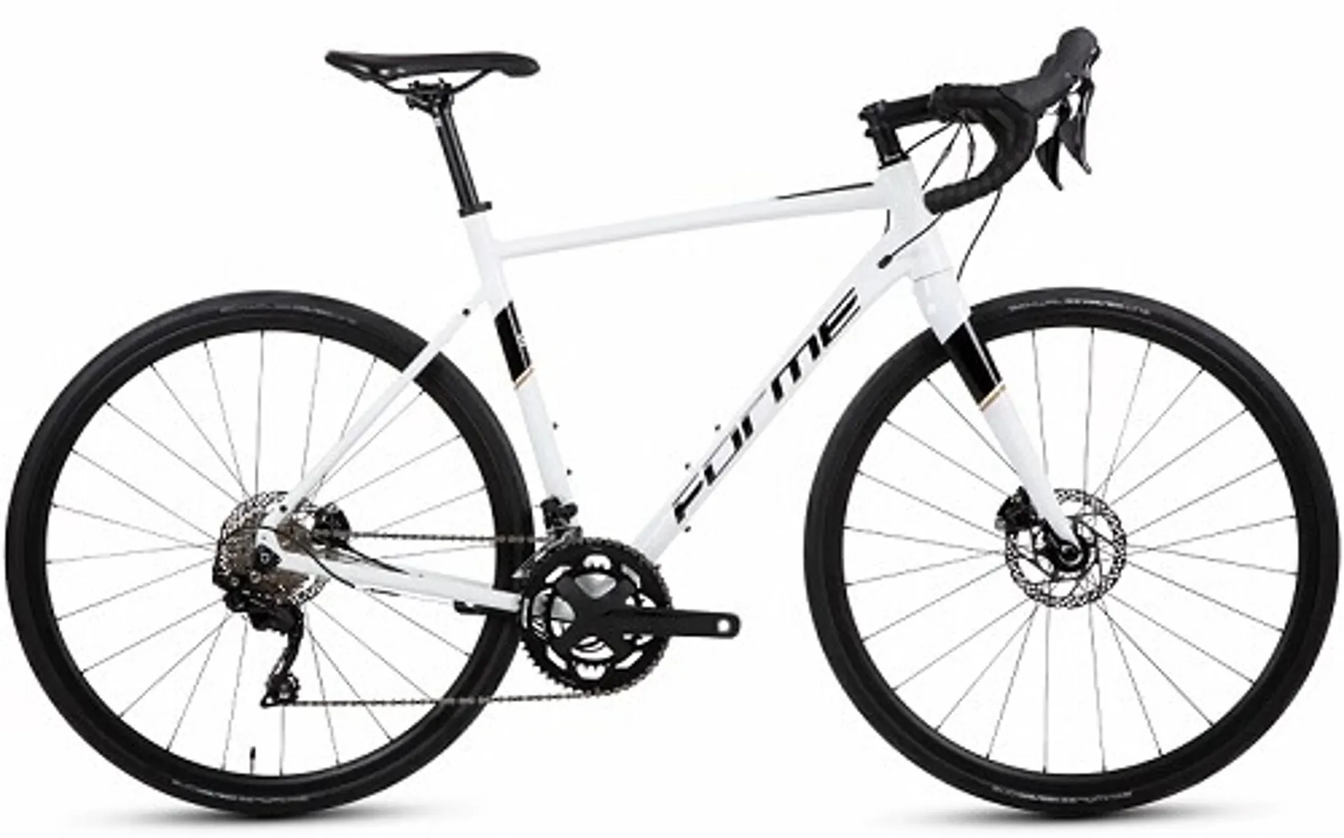 Forme Monyash 1 in white