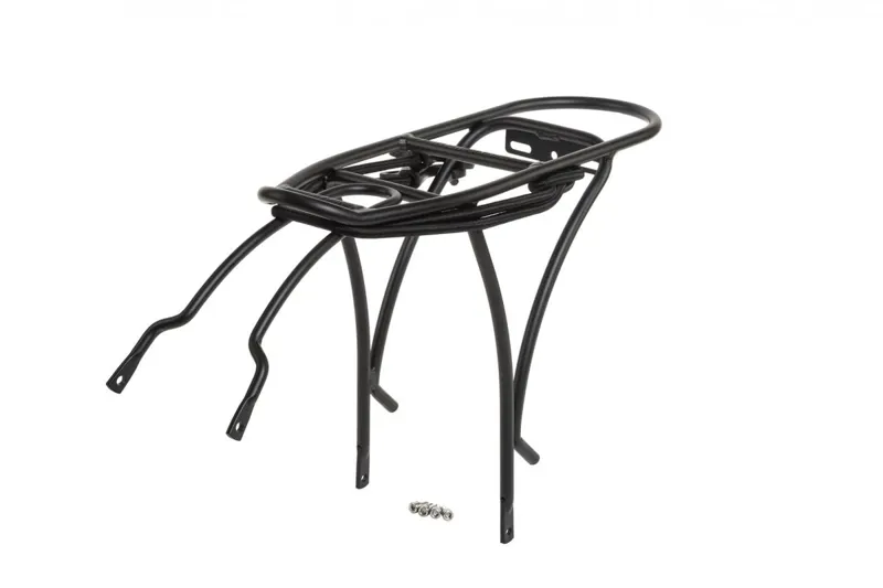 Tern 20 Loader Link G2 Rear Rack in Black